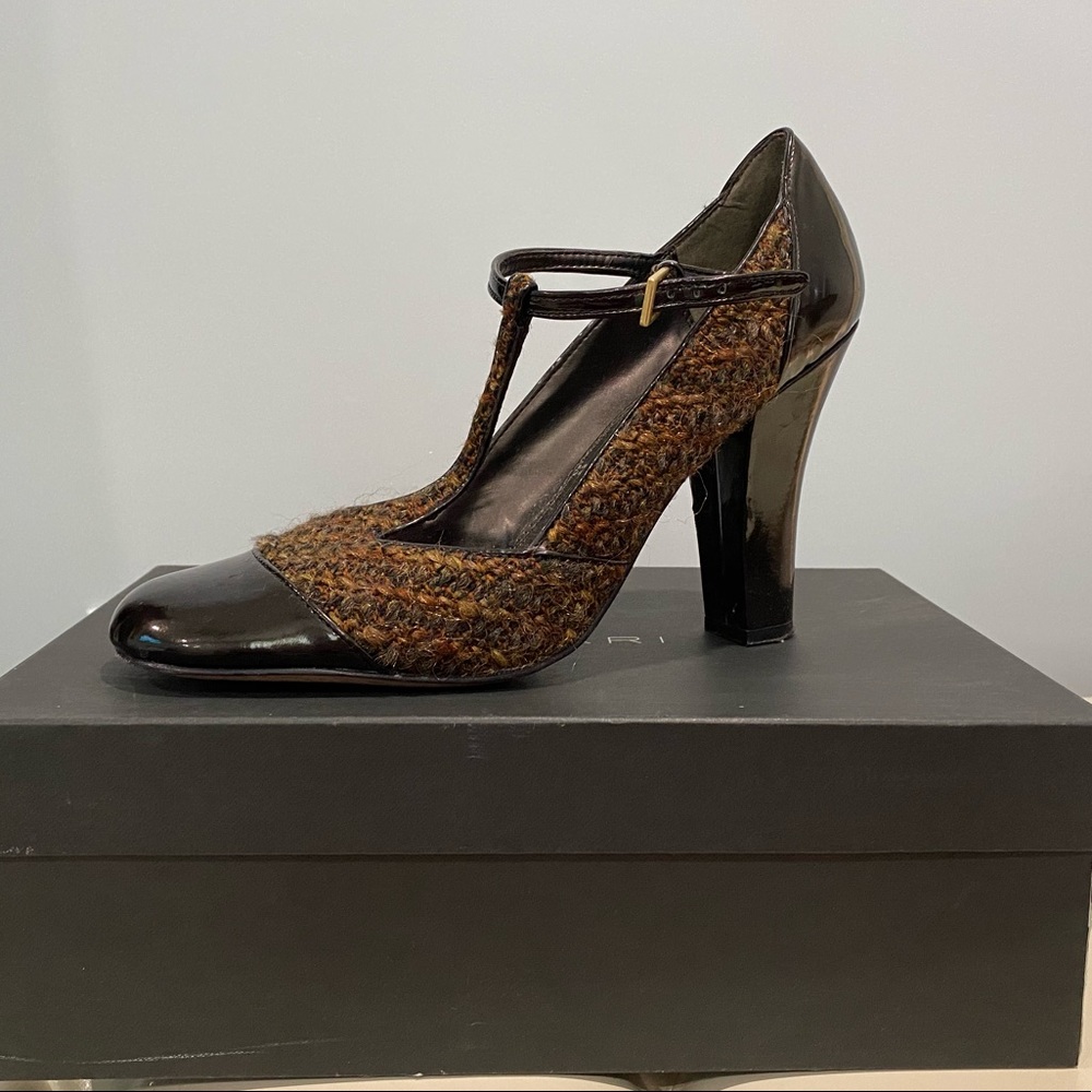 Tahari Katrina Heel - Gem